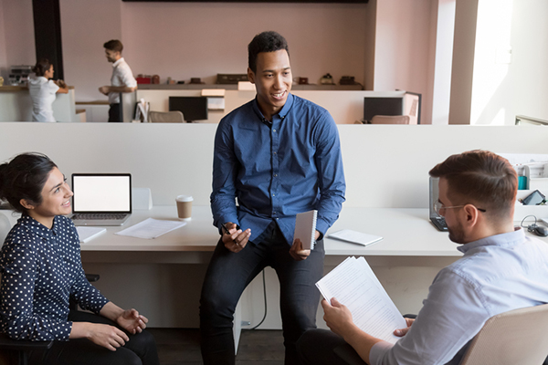Updated CDC COVID-19 Guidelines - Recommendations for Employers ... Updated CDC COVID-19 Guidelines - Recommendations for Employers ...
