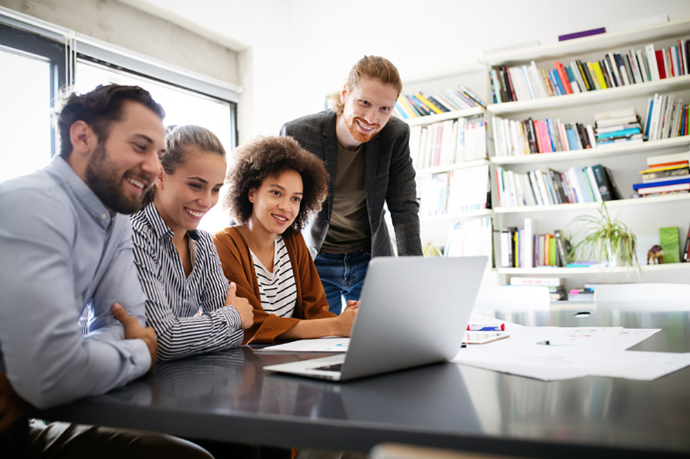 Library - HRtelligence