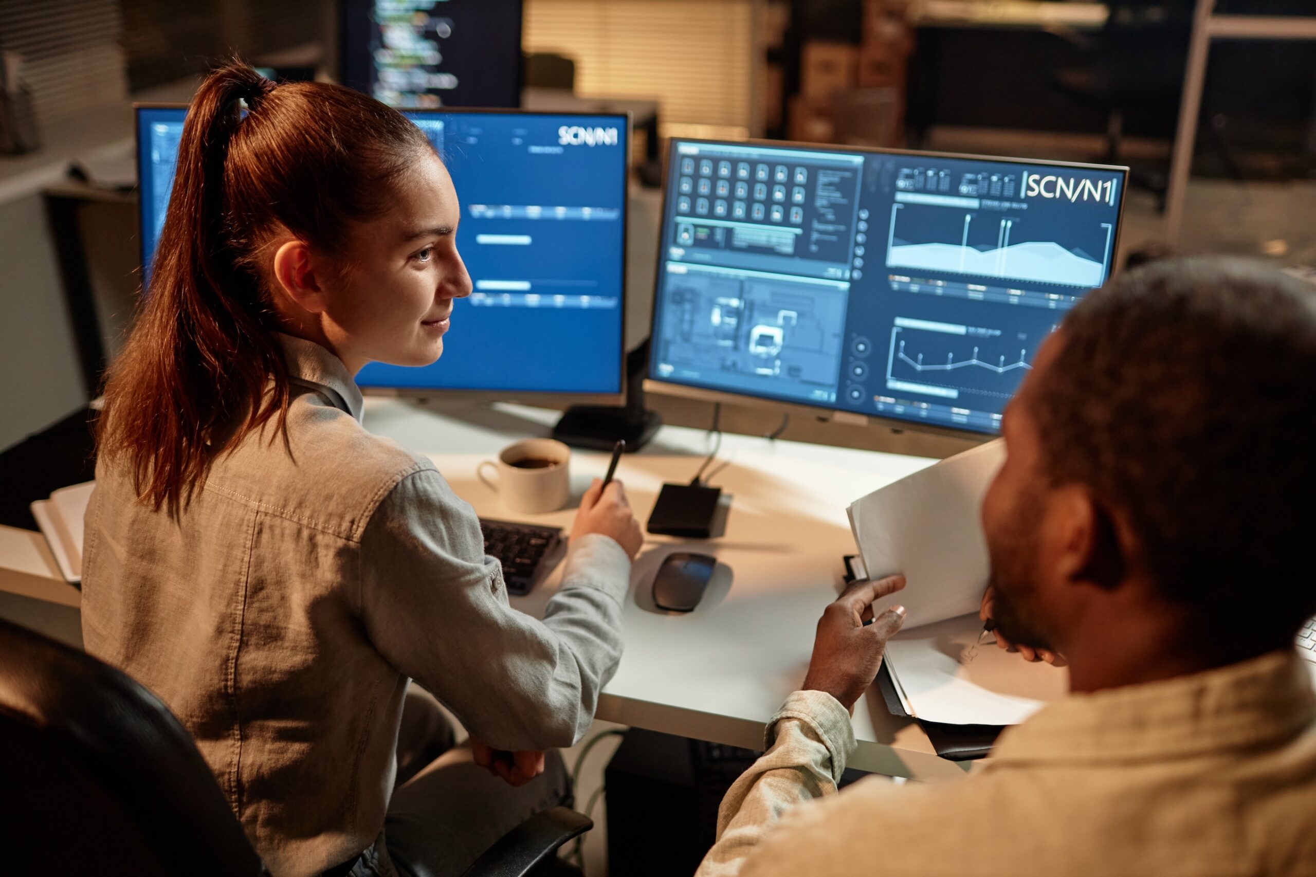 Labor Briefing Strategies Related To Monitoring Employees Privacy